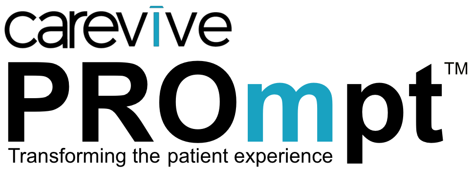 Carevive PROmpt™